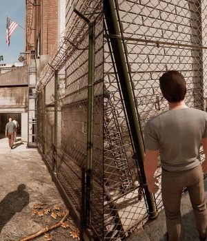 A Way Out: Solid Co-op to get out of Prison | Game Reviews, News ...