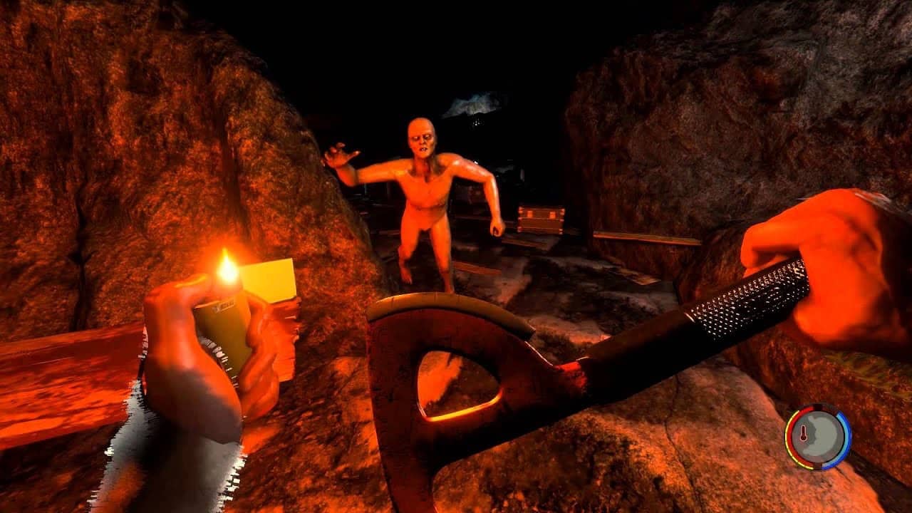 The Forest: Good Survival Game That Will Test Your Limits | Game ...
