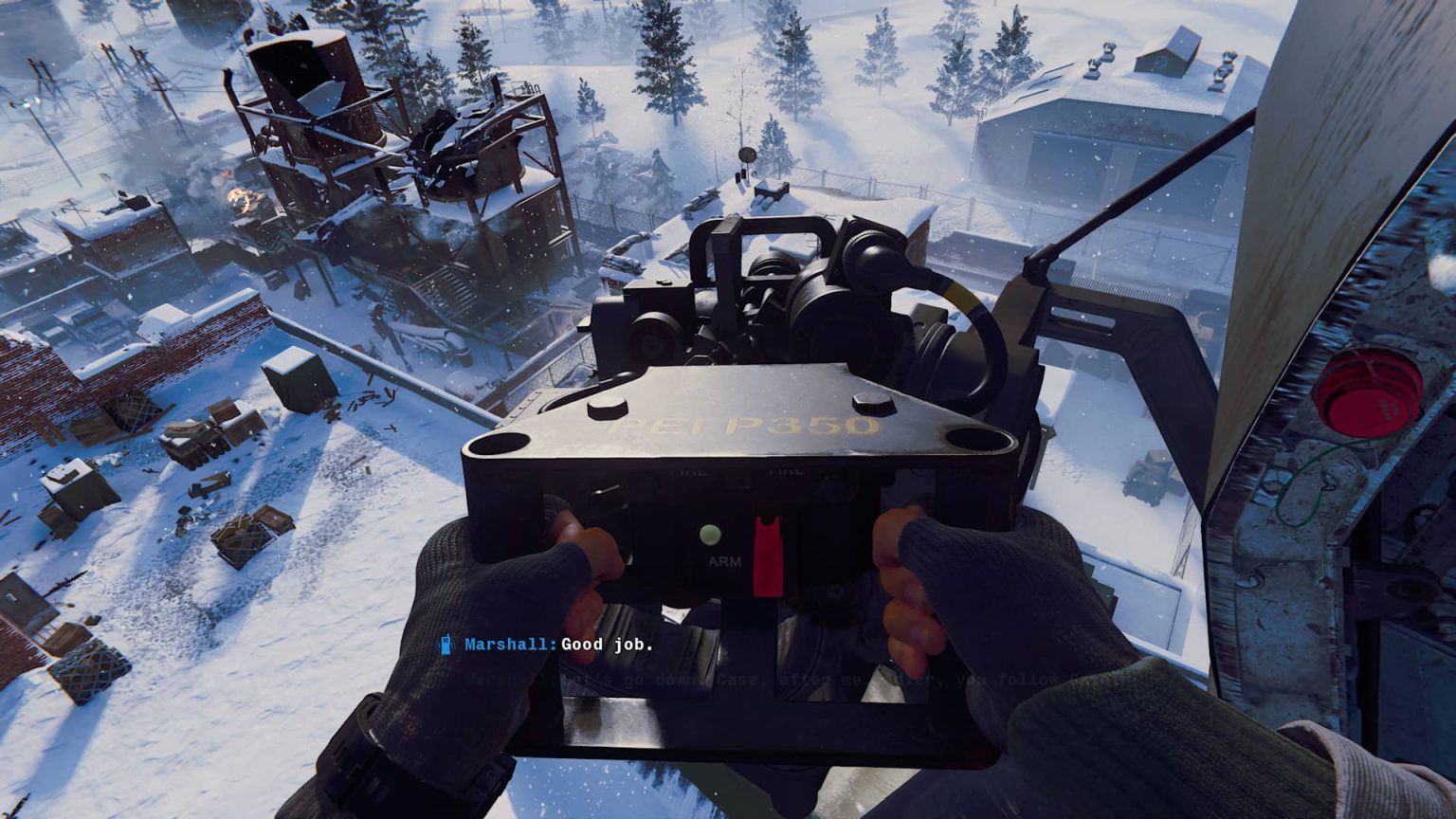 Call of Duty: Black Ops 6 Campaign - Modern Gaming Meets 1991 Gulf War ...