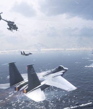 Call of Duty: Modern Warfare 2 Campaign Remastered - The Best Possible ...