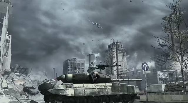 Call of Duty: Modern Warfare 3 (2011) - A Great Ending to the Legendary ...