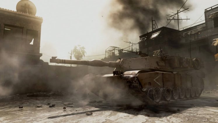 Call of Duty 4: Modern Warfare Remastered - A Richly Improved Classic ...