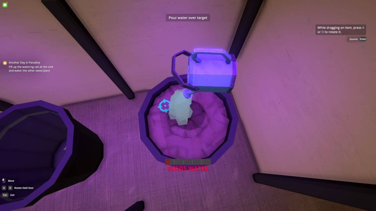 Schedule 1 Dev Previews Locker Filters Ahead of New Update | Game ...
