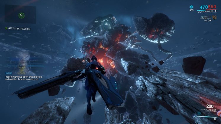 Warframe in 2025 – Is This Free-to-Play Sci-Fi Grindfest Still Worth ...