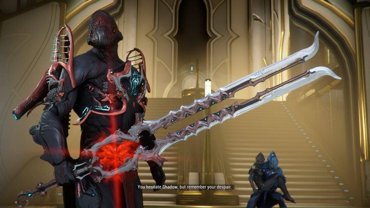 Warframe in 2025 – Is This Free-to-Play Sci-Fi Grindfest Still Worth ...