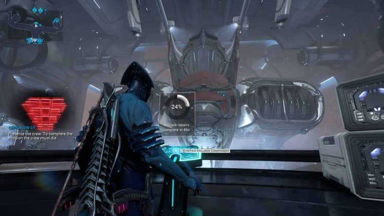Warframe in 2025 – Is This Free-to-Play Sci-Fi Grindfest Still Worth ...