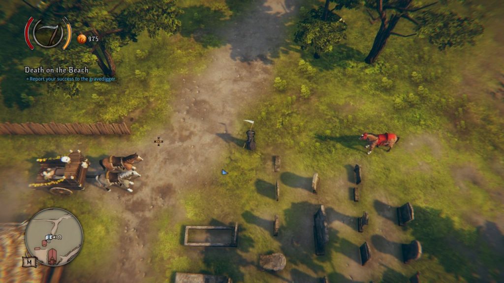 Rustler Review – Medieval Chaos Done Right | Game Reviews, News, Videos & More for Every Gamer ...