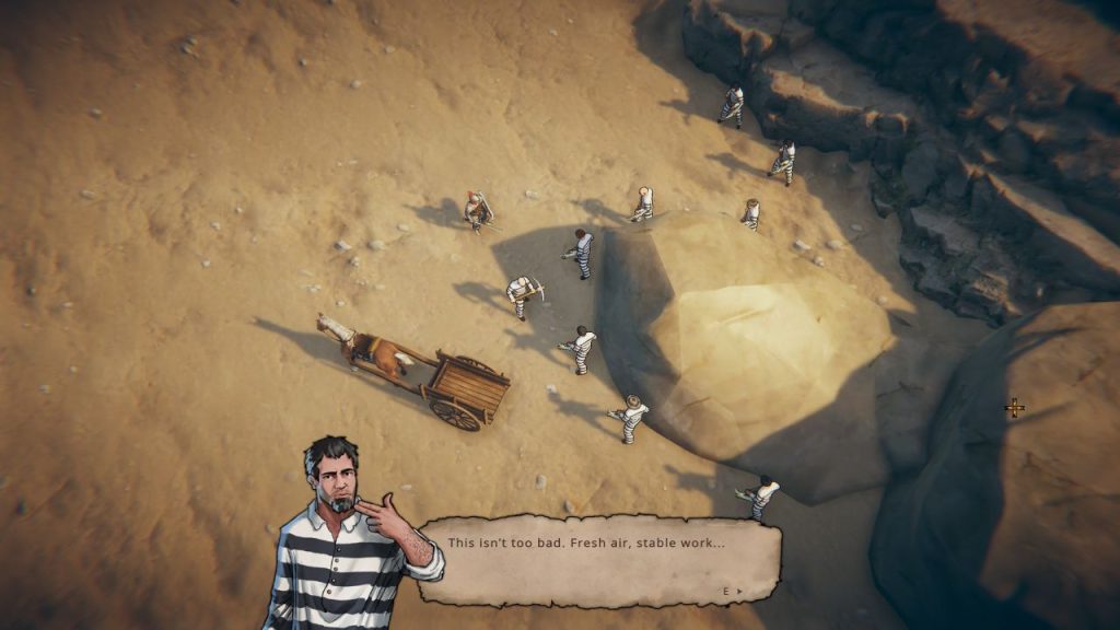 Rustler Review – Medieval Chaos Done Right | Game Reviews, News, Videos & More for Every Gamer ...