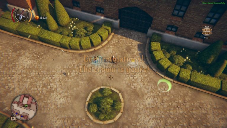 Rustler Review – Medieval Chaos Done Right | Game Reviews, News, Videos & More for Every Gamer ...