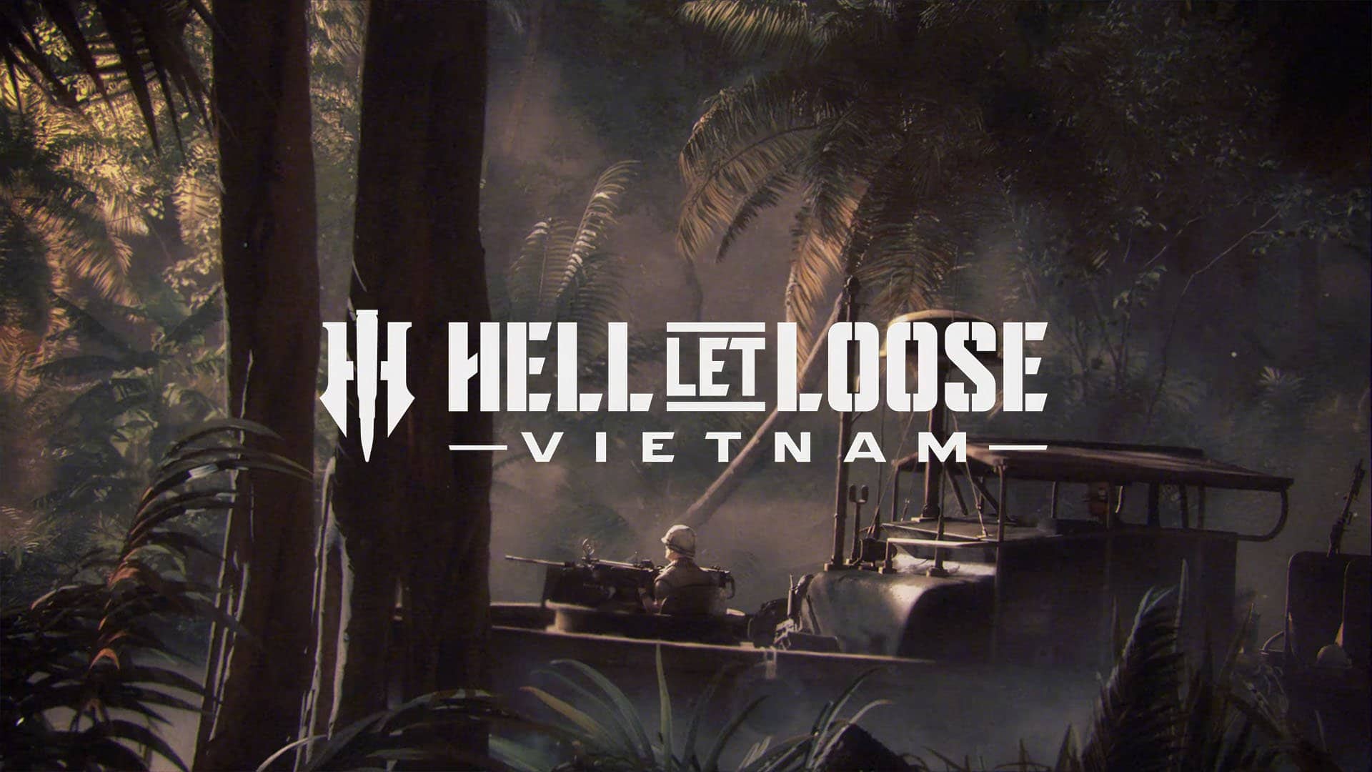 Hell Let Loose: Vietnam - Massive Shooter Sequel Is Coming in 2026 ...
