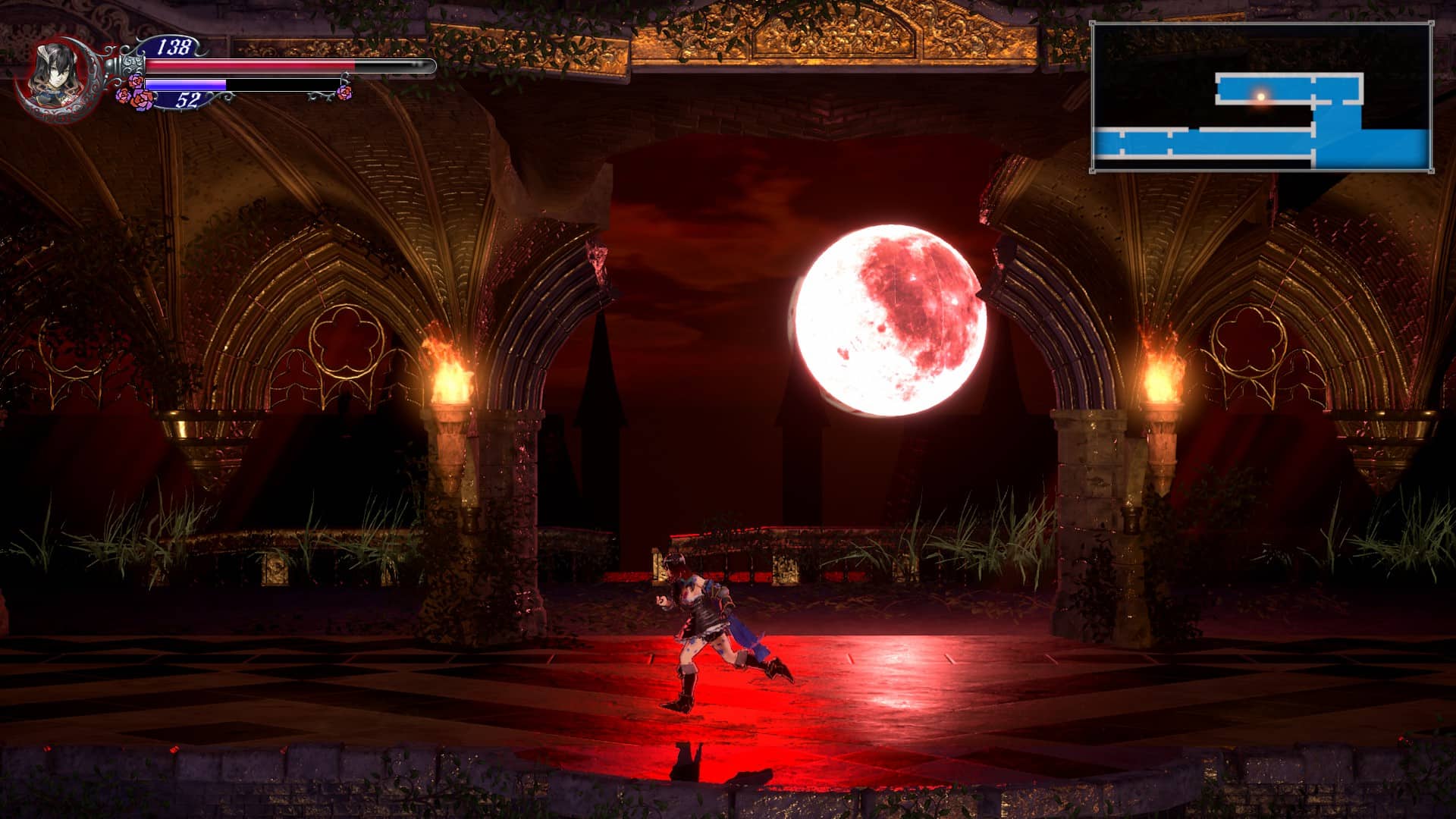 The King of Metroidvanias - Today’s Epic Mystery Drop is Bloodstained ...