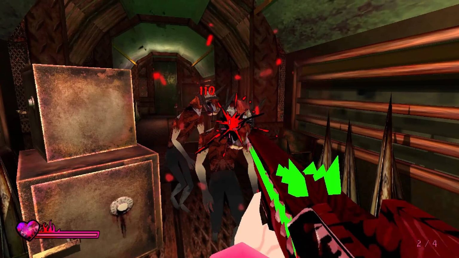 Resident Evil Meets Neon-Punk: Today's Epic Mystery Game is 'Sorry We ...
