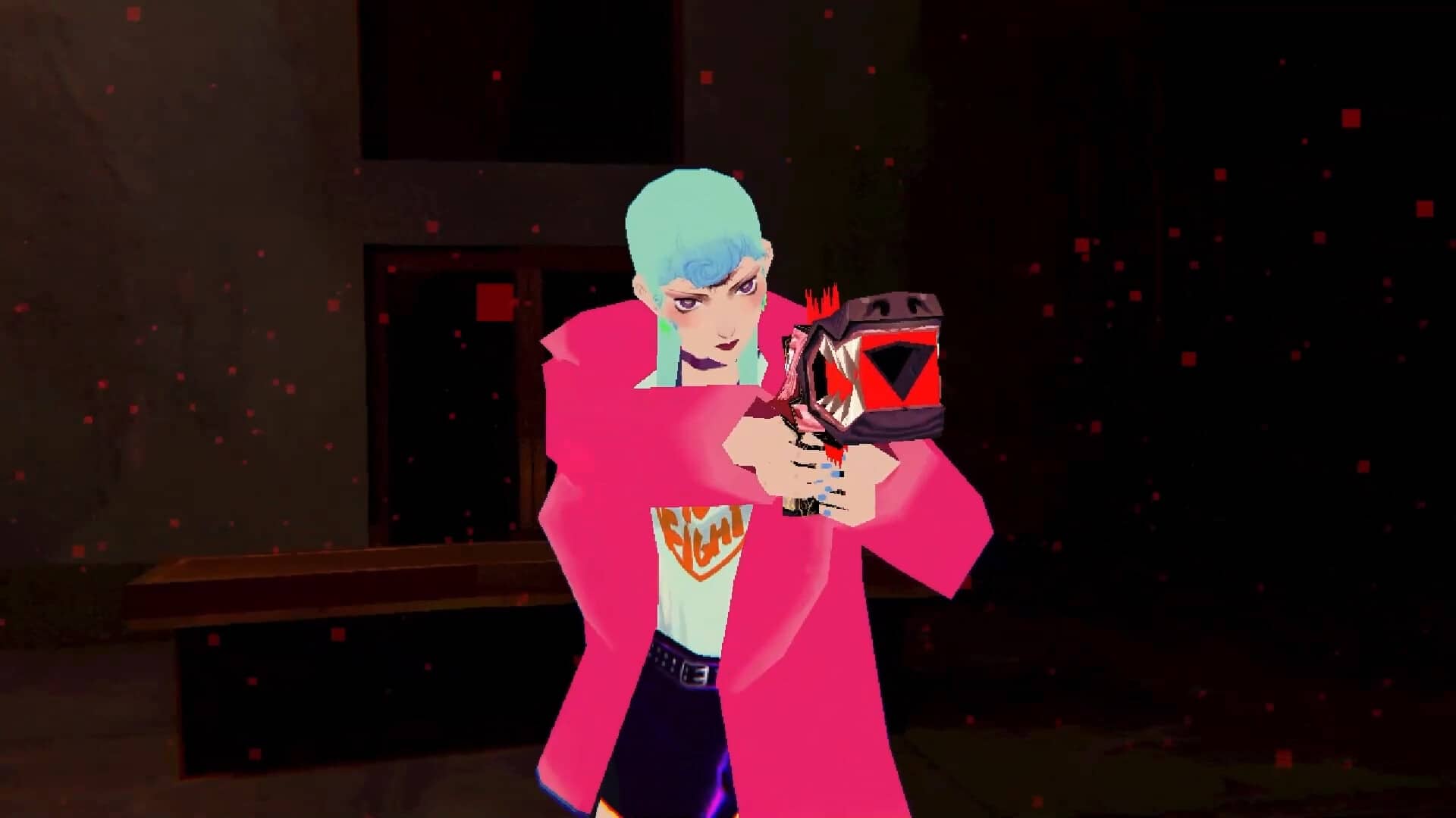 Resident Evil Meets Neon-Punk: Today's Epic Mystery Game is 'Sorry We ...
