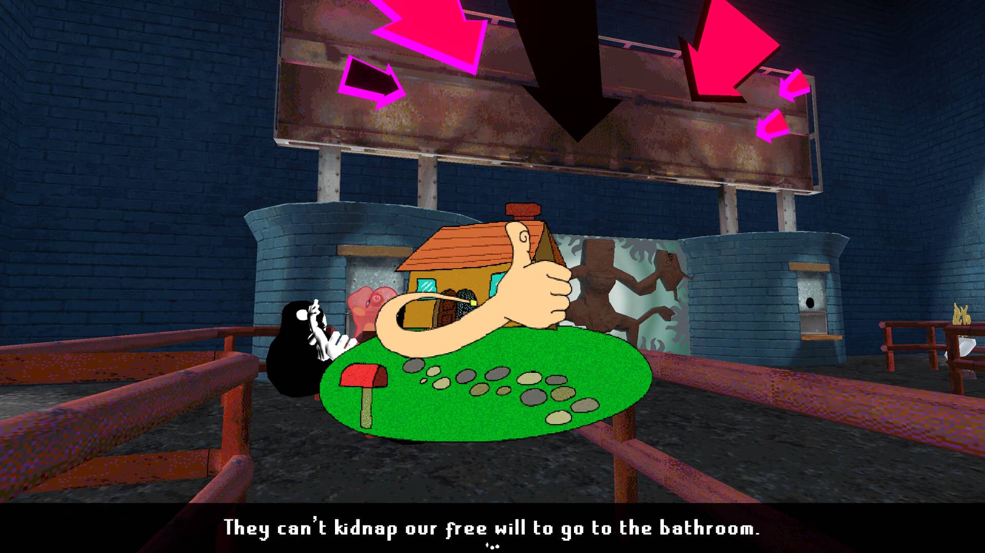 ENA: Dream BBQ On Steam Is The Most Valuable Free 'Catch' Of 2026 Yet ...