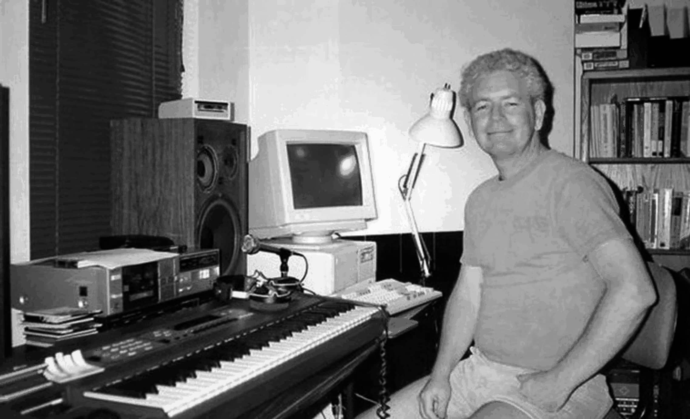 Remembering Bobby Prince, the Legendary Doom and Duke Nukem Video Game ...