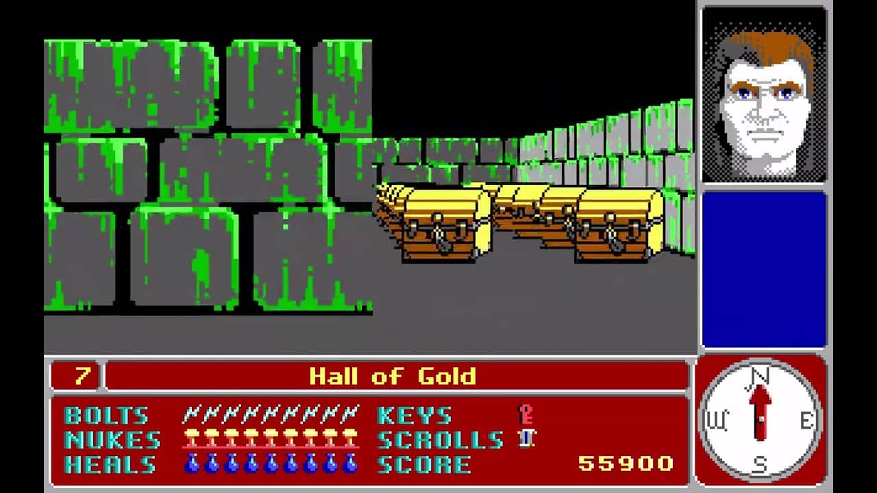 Remembering Bobby Prince, the Legendary Doom and Duke Nukem Video Game ...